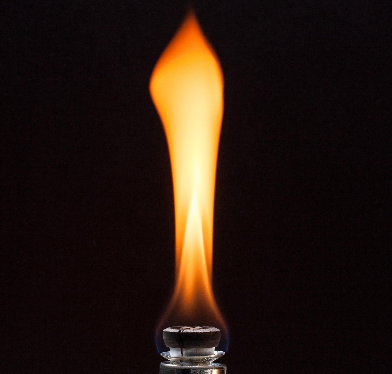 World Peace Flame
