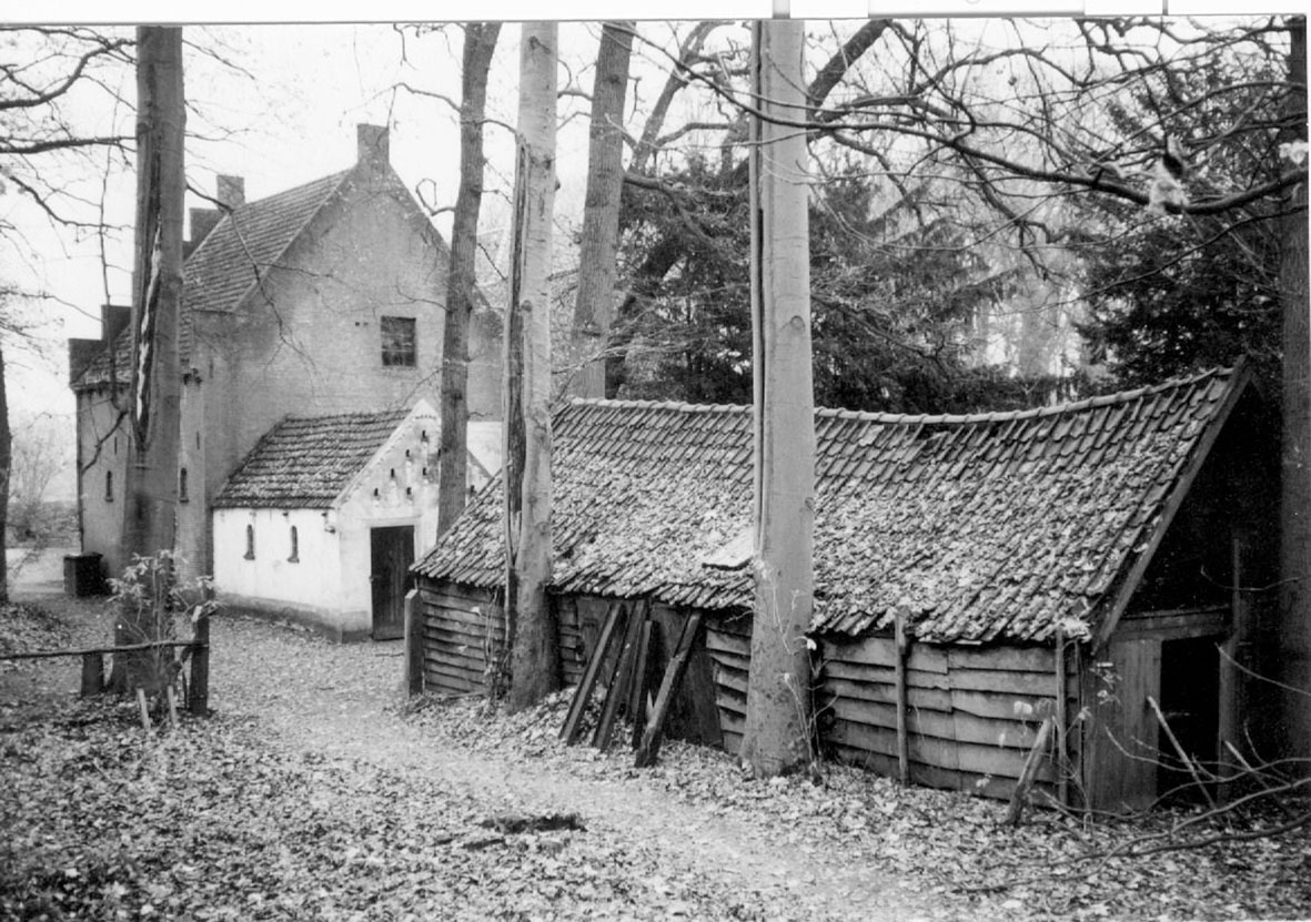 ‘Old Putten’ Resistance Group