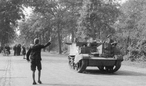 The John S. Thompson Bridge