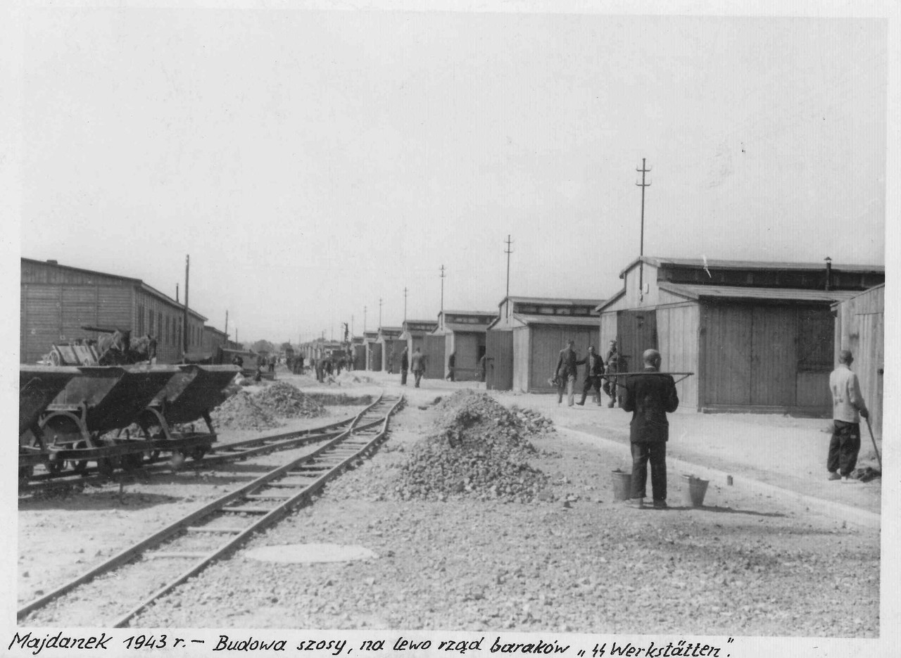 Majdanek