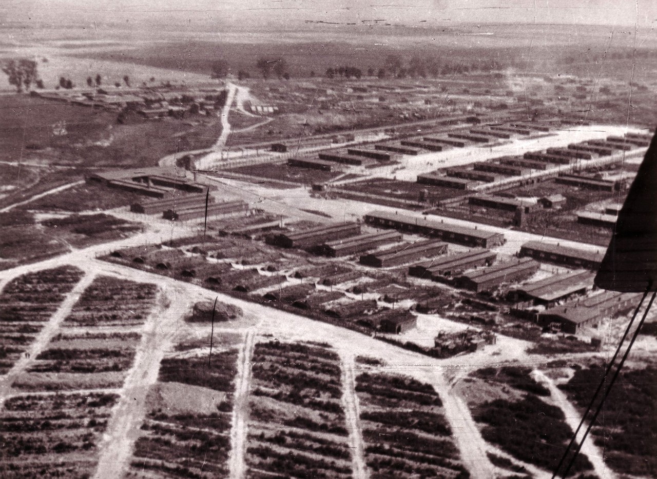 Majdanek