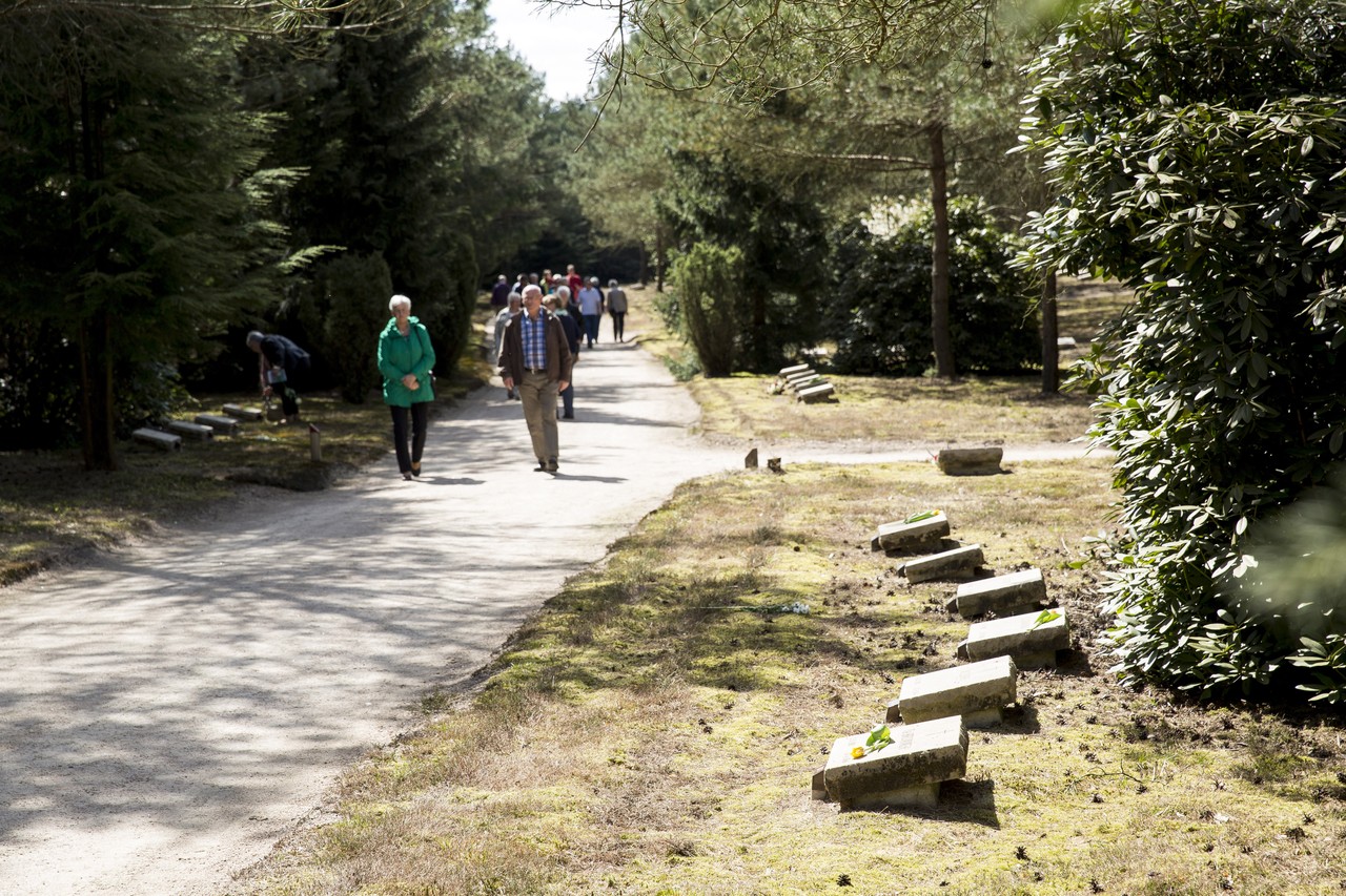 Loenen Field of Honour