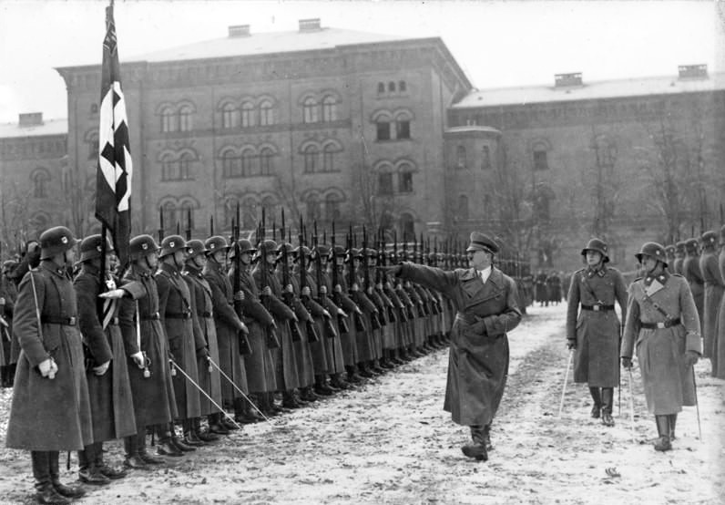 Andrews Barracks Berlin Germany Andrews Barracks Berlin Brigade
