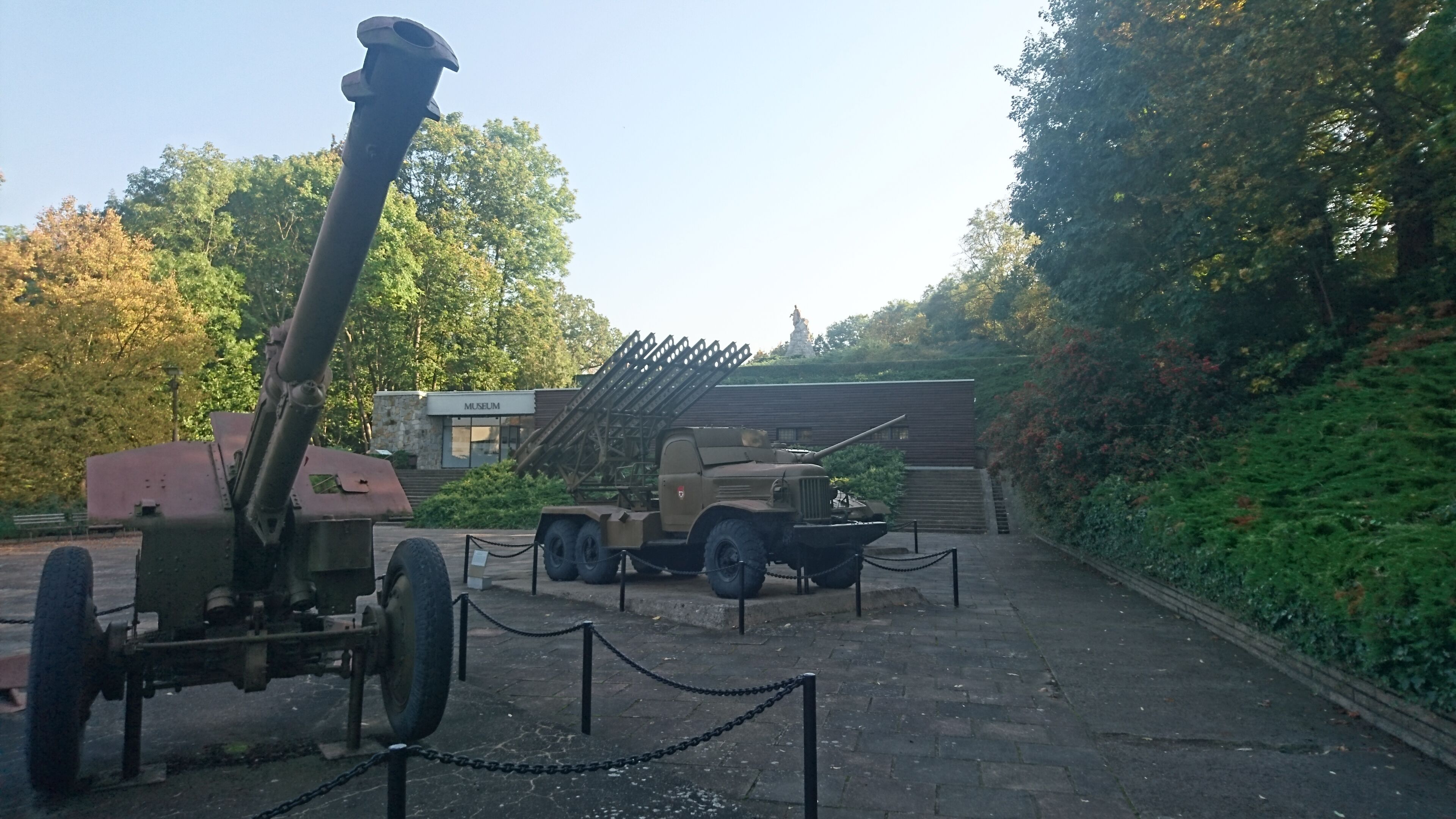 Seelow Heights Recovery Of Bodies